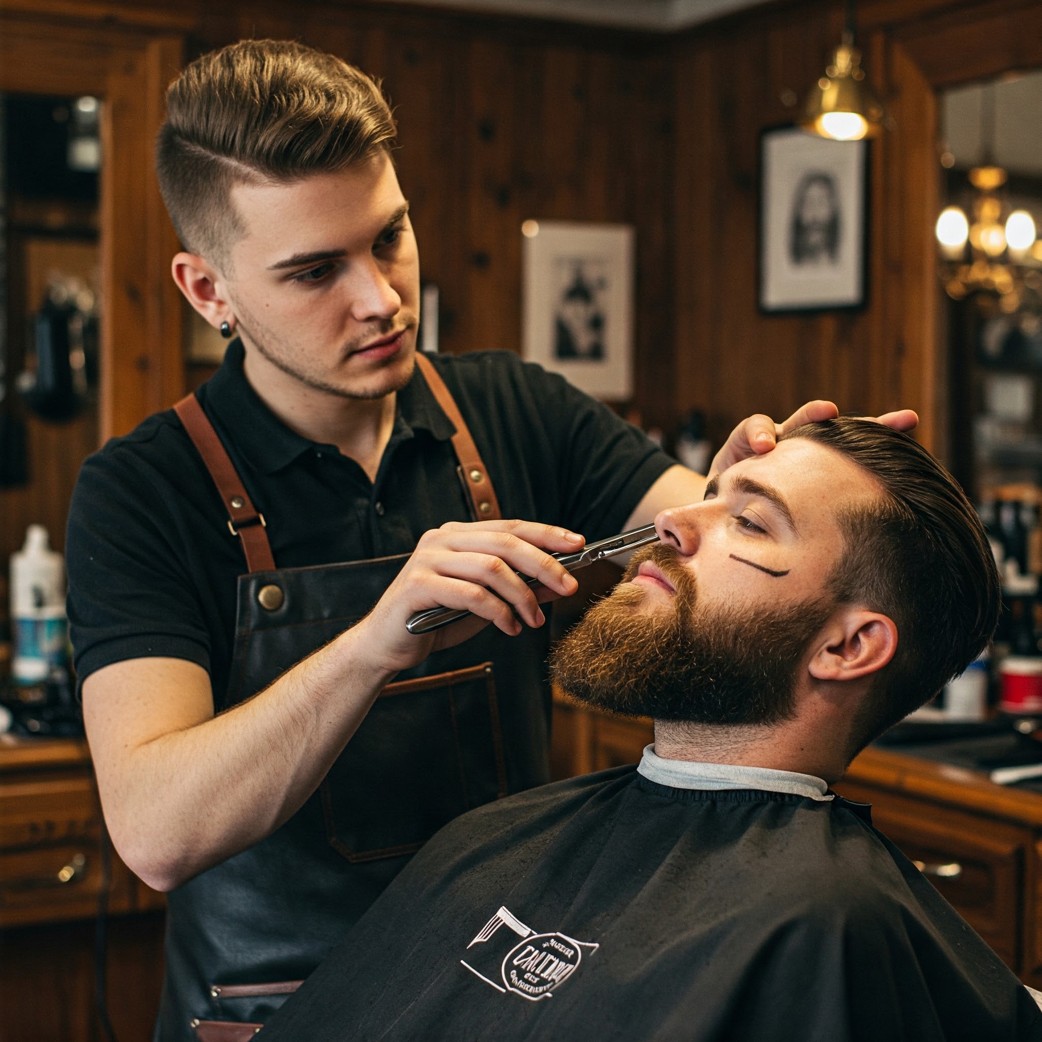 Nano's Beaty Salon | Best Beaut Services