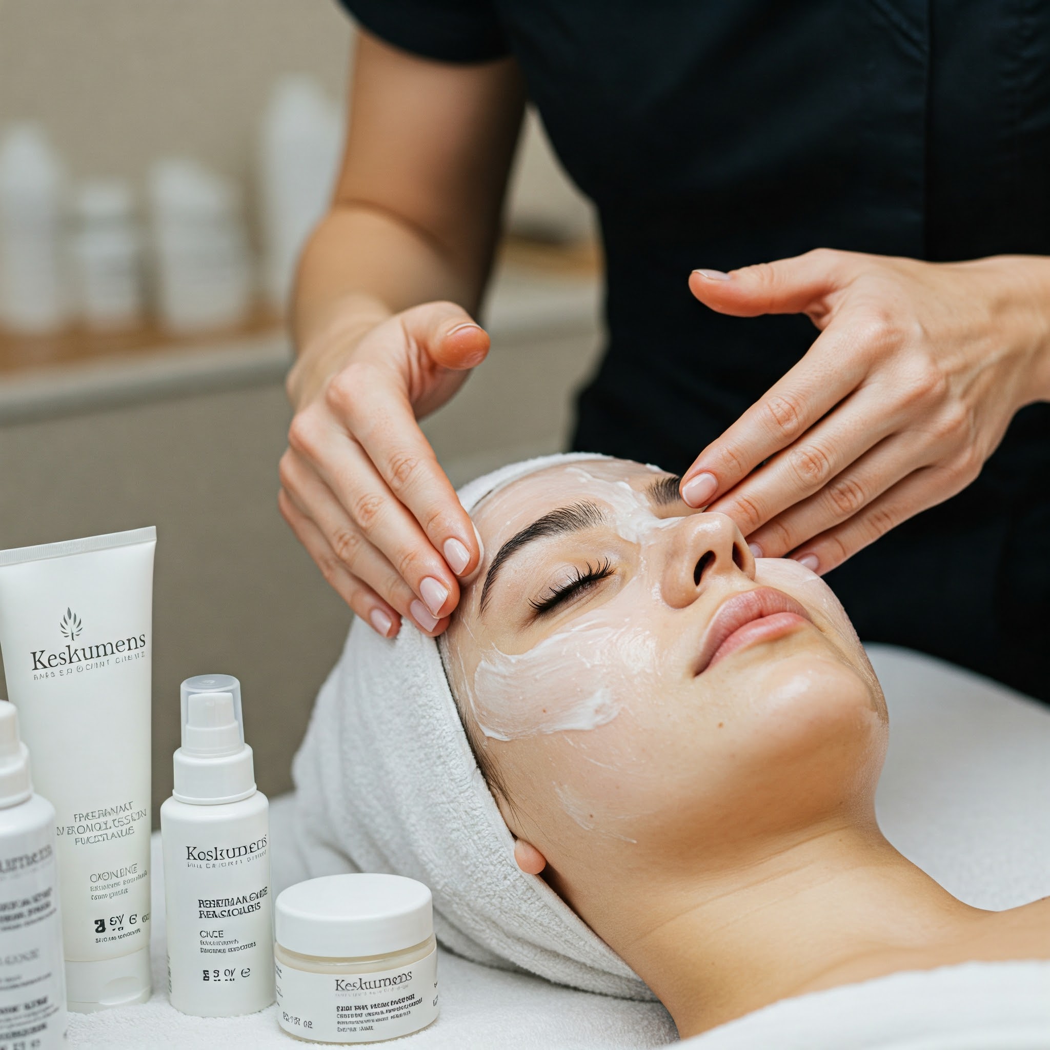 Nano's Beaty Salon | Best Beaut Services
