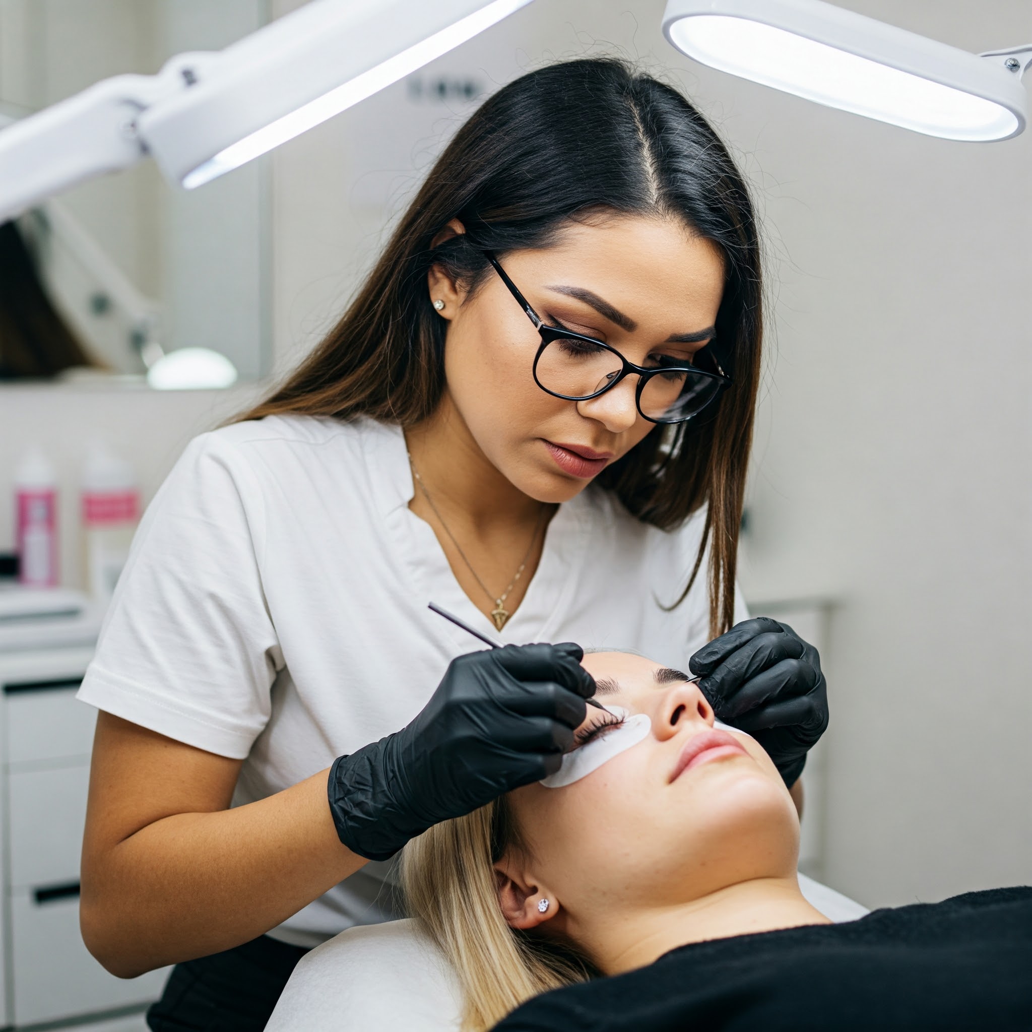 Nano's Beaty Salon | Best Beaut Services